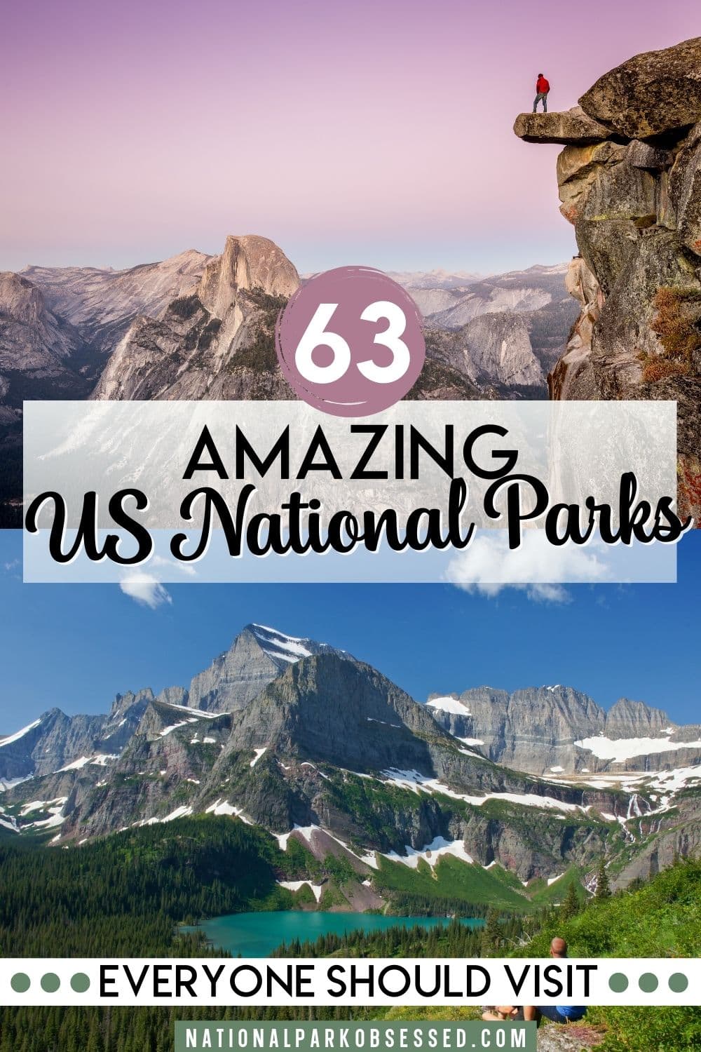 The Complete List Of National Parks By State (2024 Update) - National ...