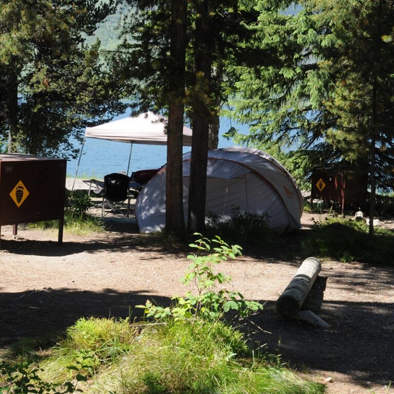 The Ultimate Guide To Camping In Grand Teton National Park - National ...
