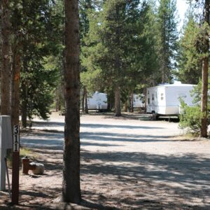 The Ultimate Guide To Camping In Grand Teton National Park - National ...