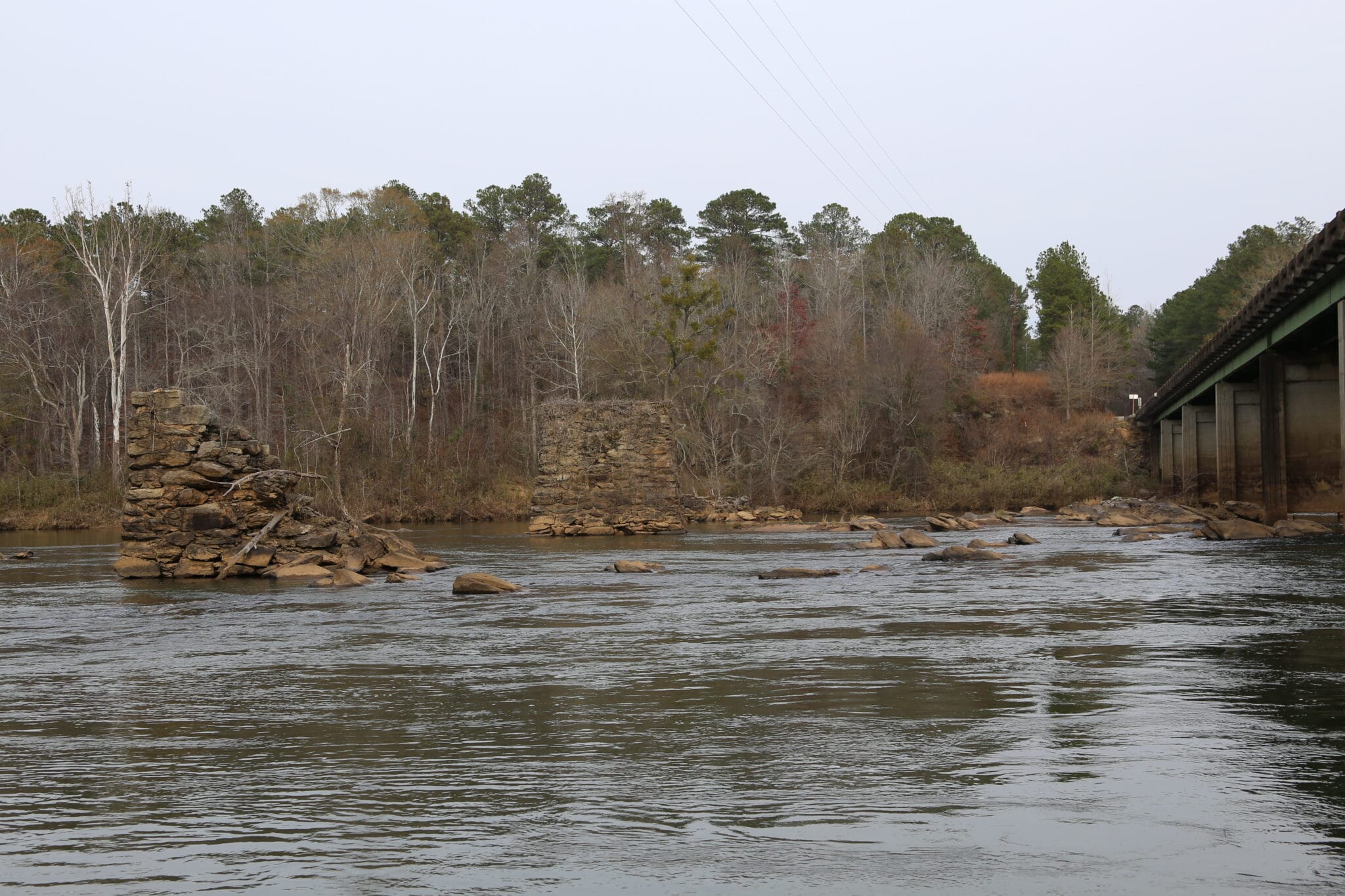 Alabama National Parks: 9 Epic National Parks In Alabama (2024 Update ...