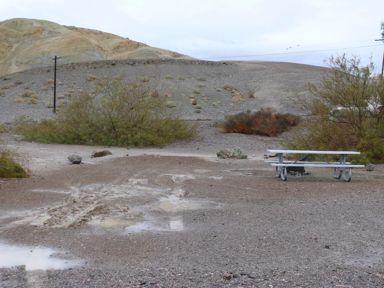 The Ultimate Guide To Camping In Death Valley National Park - National ...