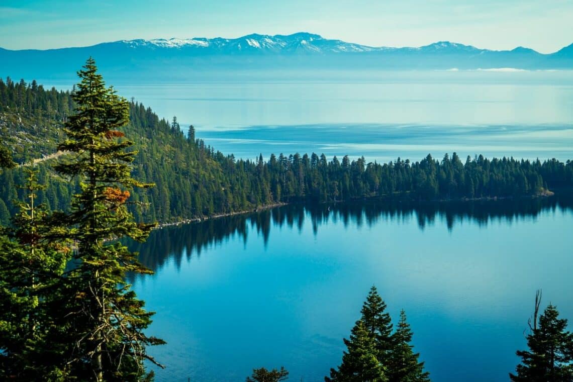 The Complete List Of US National Forests - National Park Obsessed
