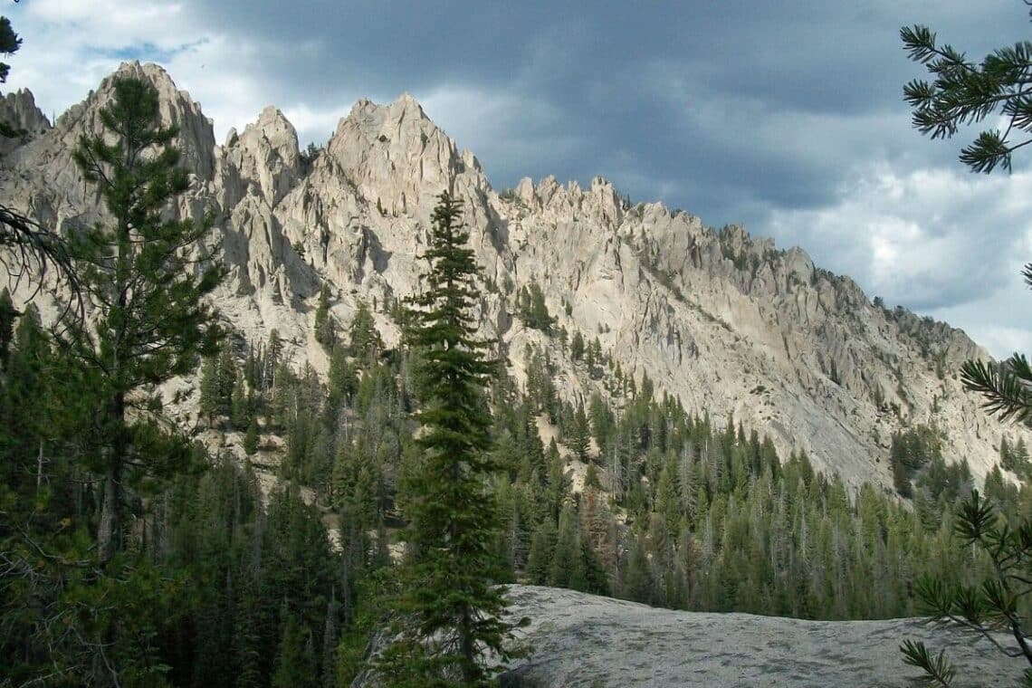The Complete List Of US National Forests - National Park Obsessed
