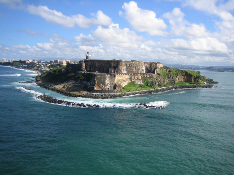 National Parks In Puerto Rico: Explore The Only Puerto Rico National ...