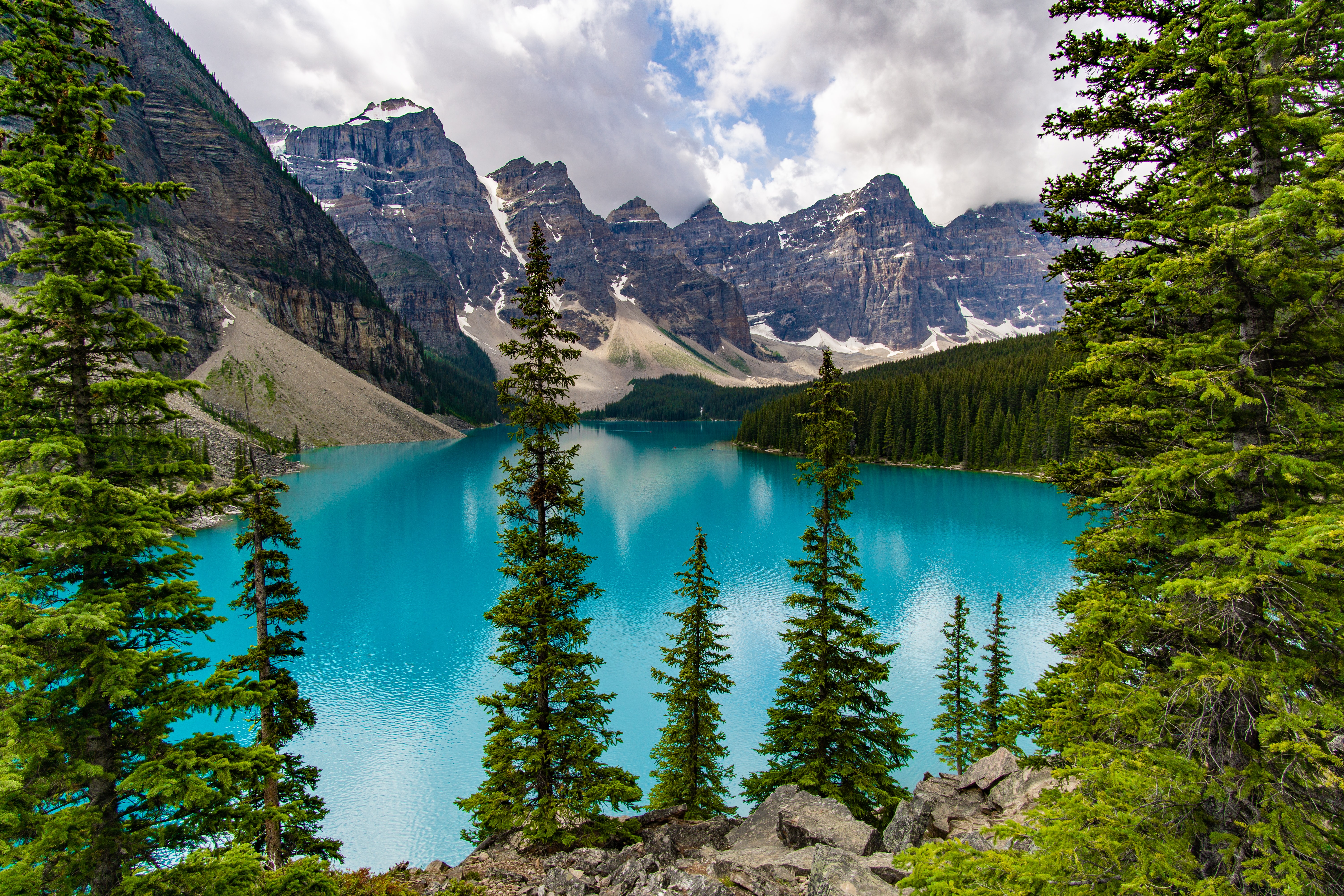 11 Things You Shouldn't Miss On Your First Visit To Banff National Park ...