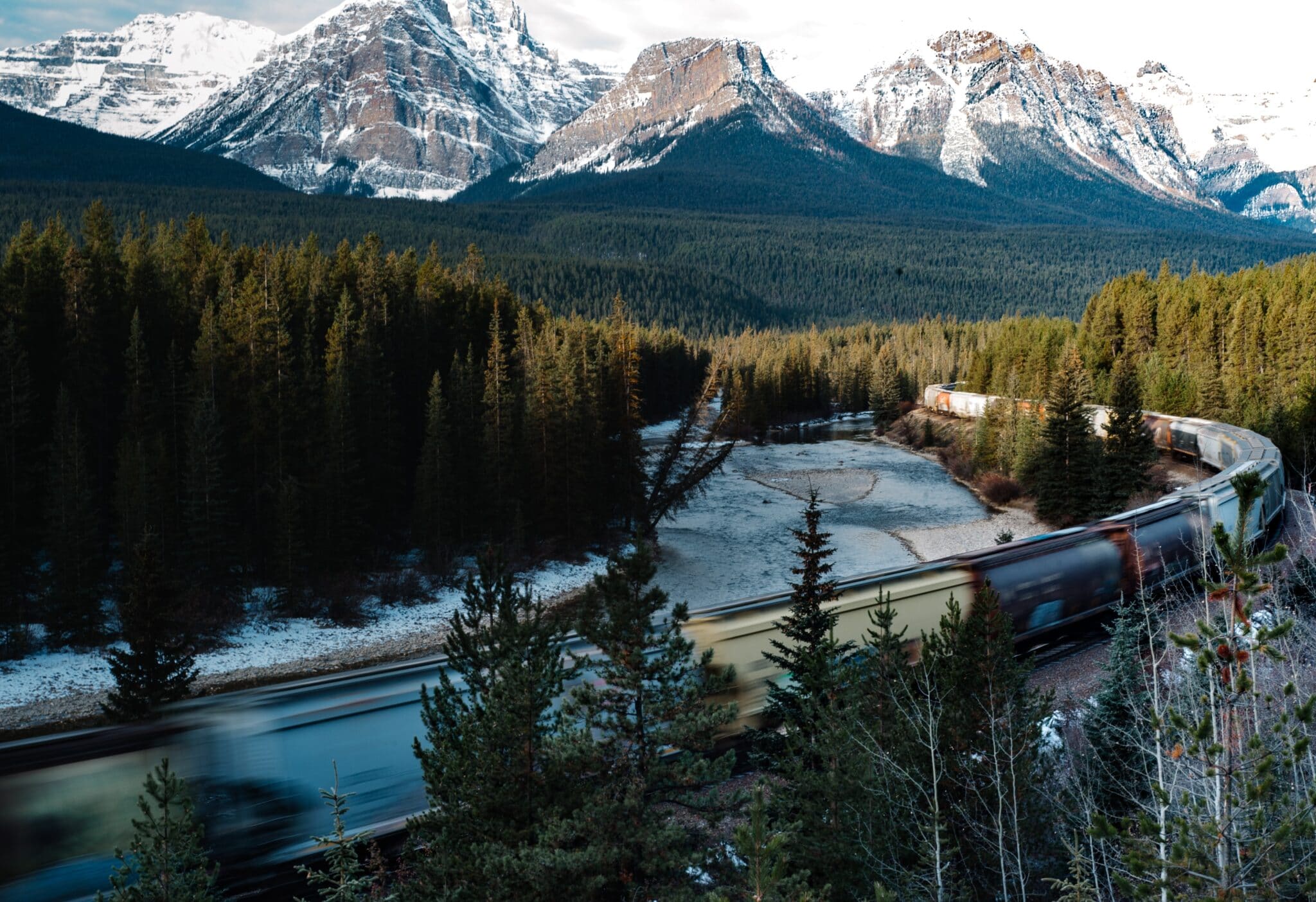 11 Things You Shouldn't Miss On Your First Visit To Banff National Park ...