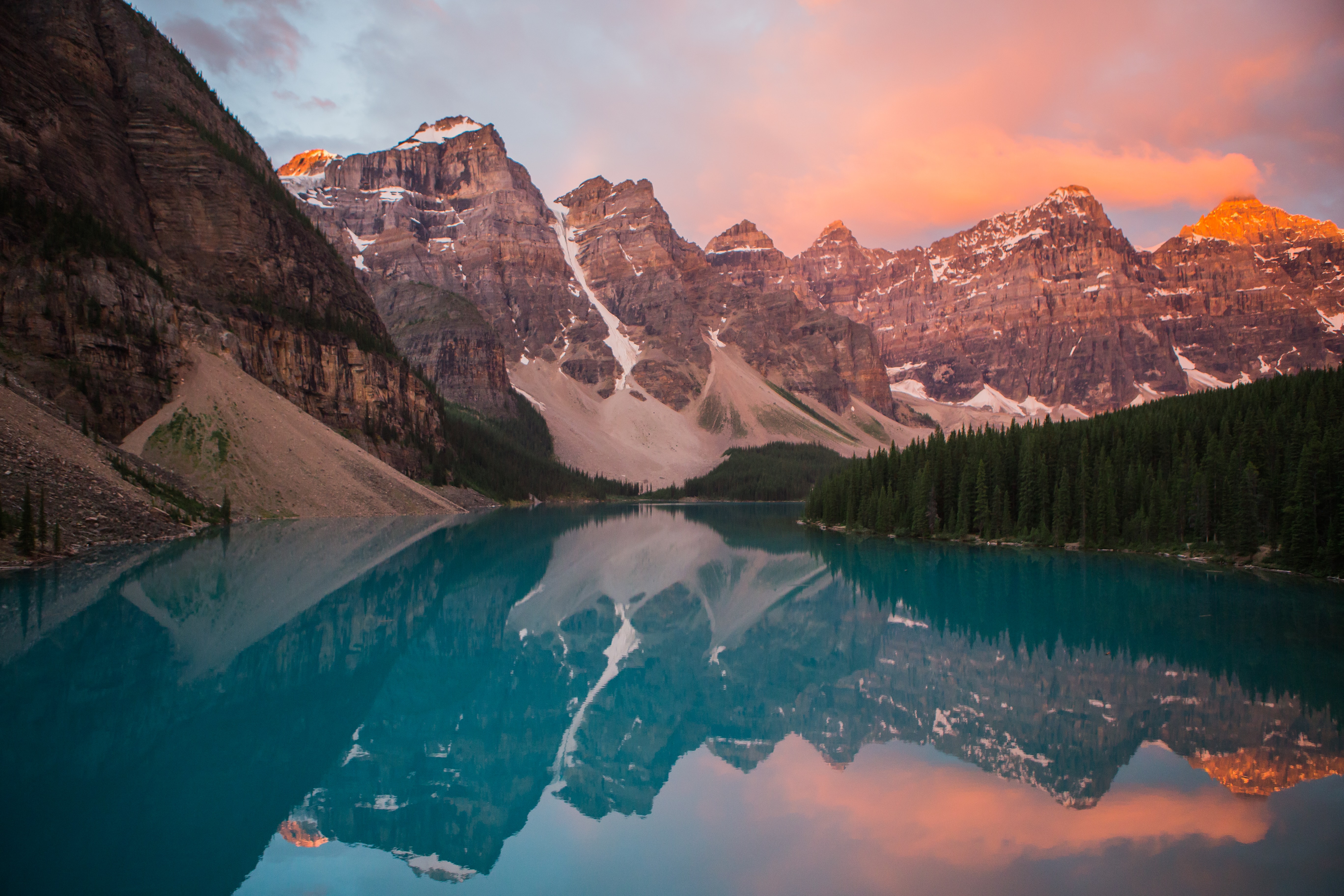 11 Things You Shouldn't Miss On Your First Visit To Banff National Park ...