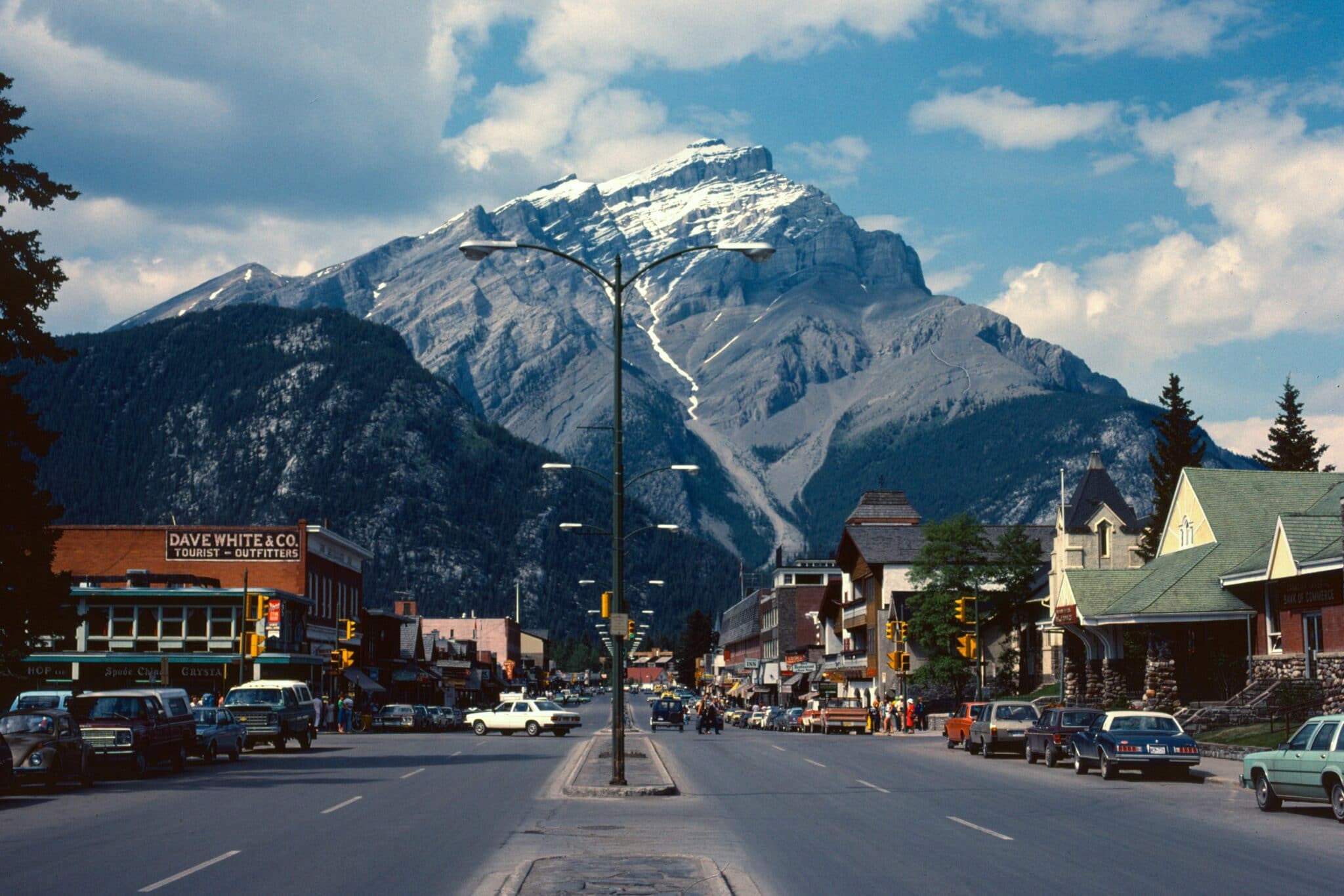 11 Things You Shouldn't Miss On Your First Visit To Banff National Park ...