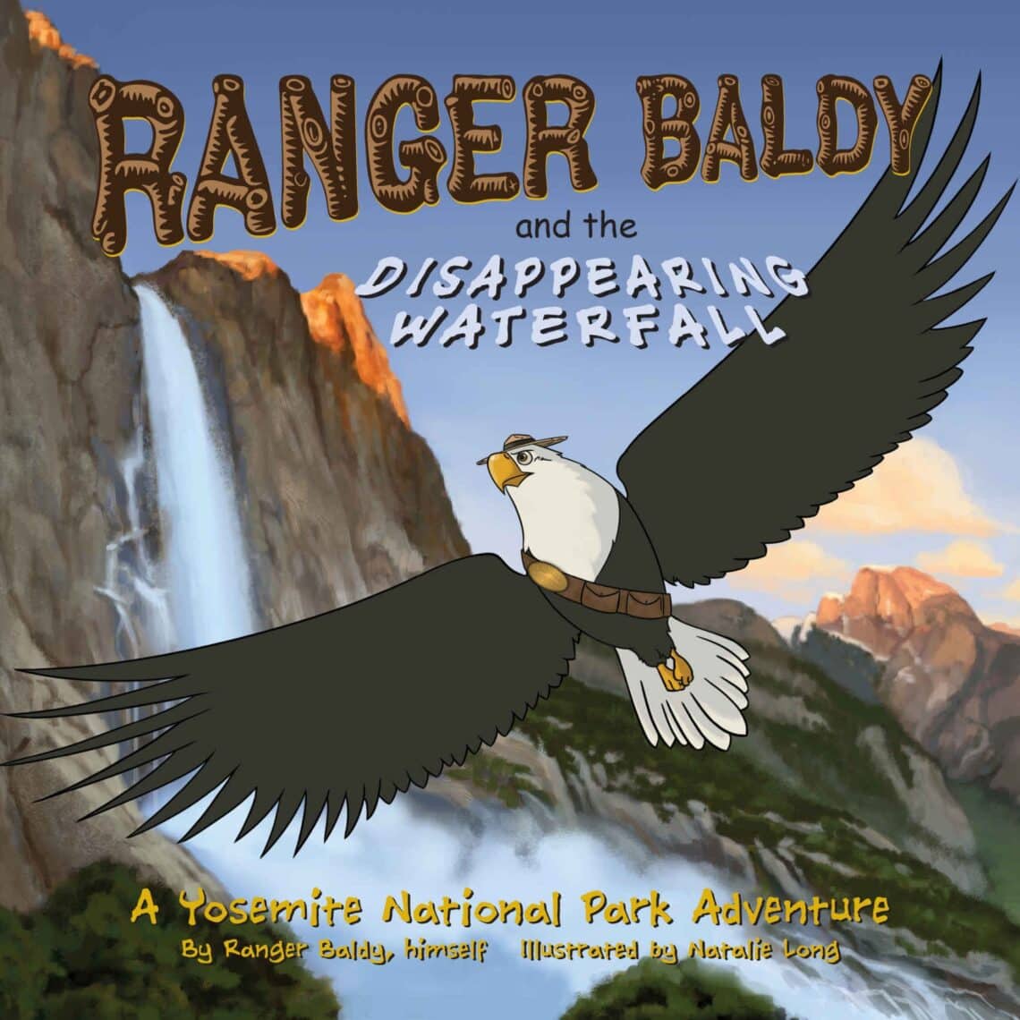 19+ Amazing Junior Ranger Gifts For The National Park Obsessed Kid ...