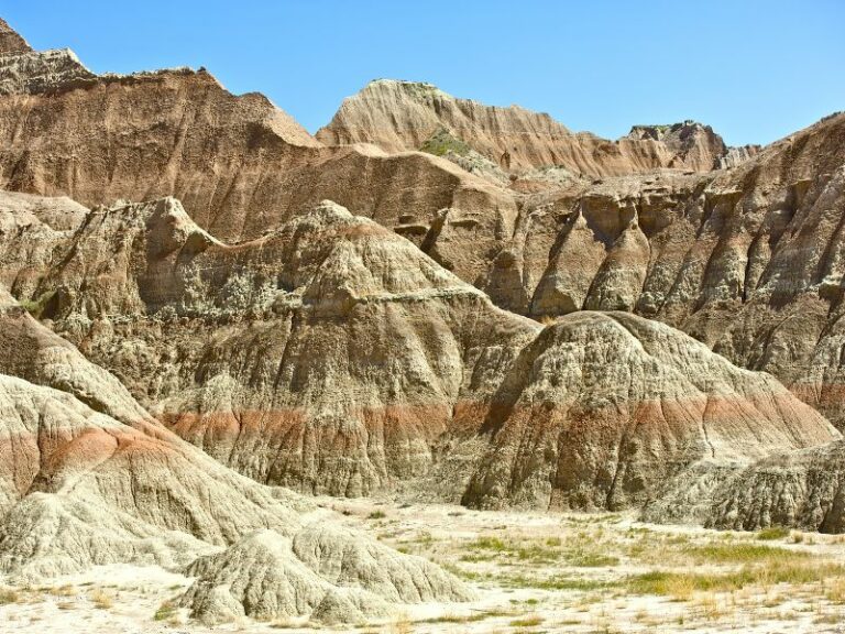Visiting Badlands National Park: The Complete Guide For 2024 - National ...