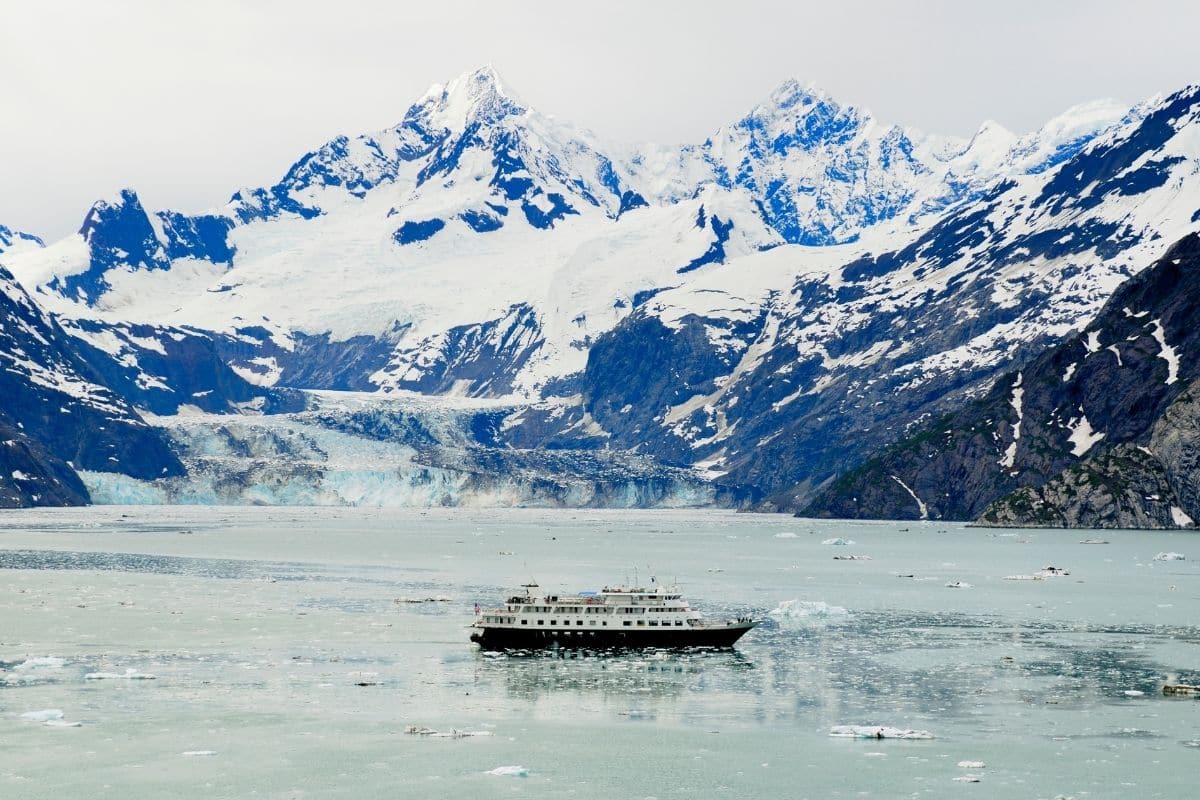 Visiting Glacier Bay National Park And Preserve: The Complete Guide For ...