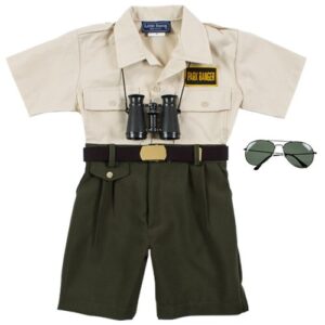 19+ Amazing Junior Ranger Gifts For The National Park Obsessed Kid ...