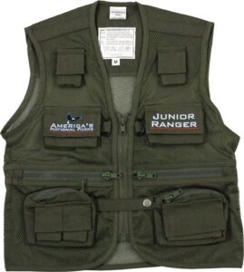 19+ Amazing Junior Ranger Gifts For The National Park Obsessed Kid ...