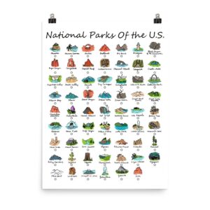 19+ Amazing Junior Ranger Gifts For The National Park Obsessed Kid ...