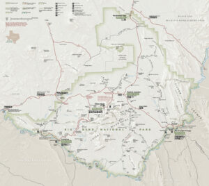 Visiting Big Bend National Park: The Complete Guide For 2024 - National ...