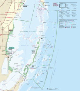 Visiting Biscayne National Park: The Complete Guide For 2024 - National ...