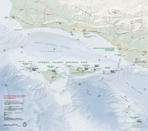 Visiting Channel Islands National Park: The Complete Guide For 2024 ...