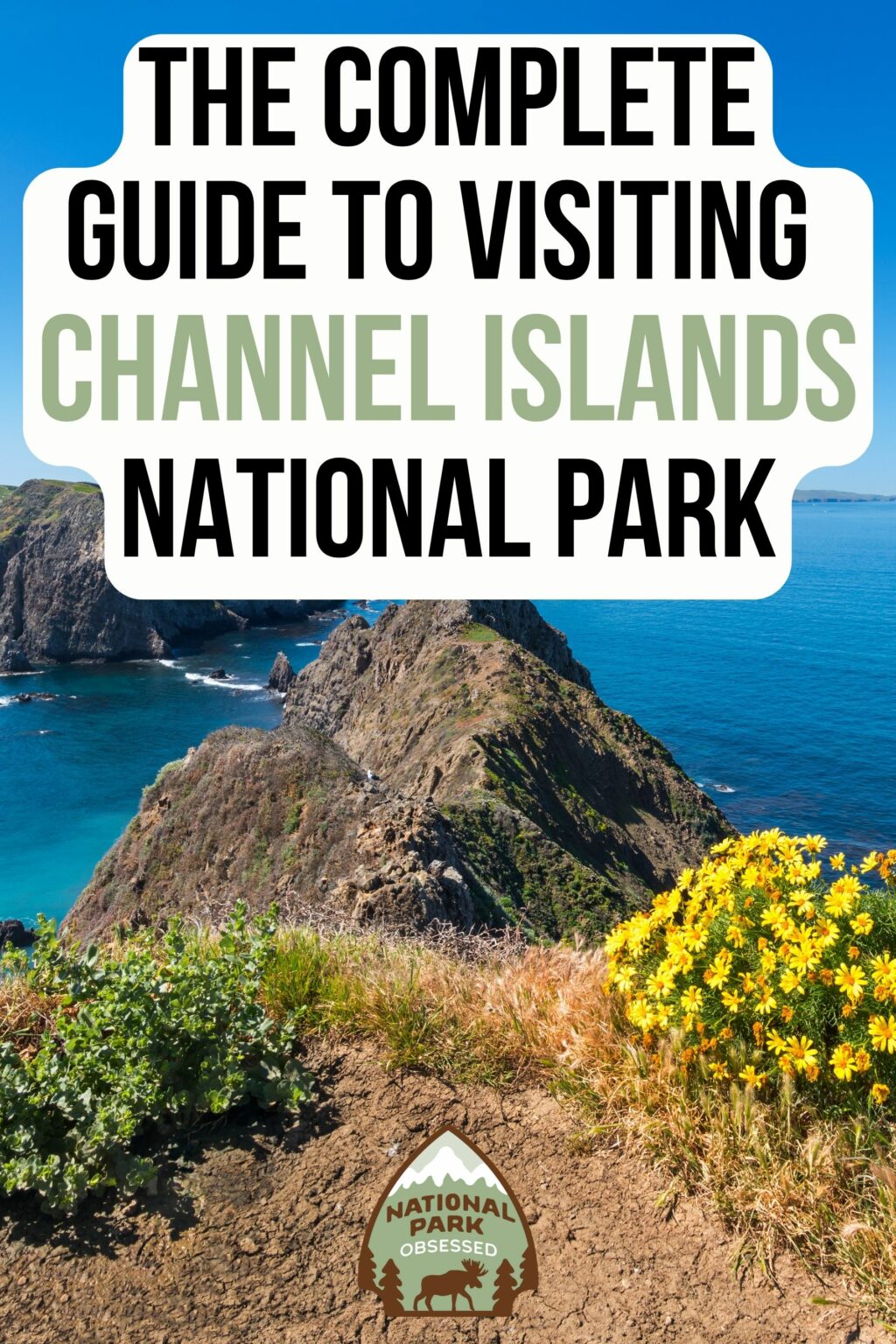 Visiting Channel Islands National Park: The Complete Guide For 2024 ...