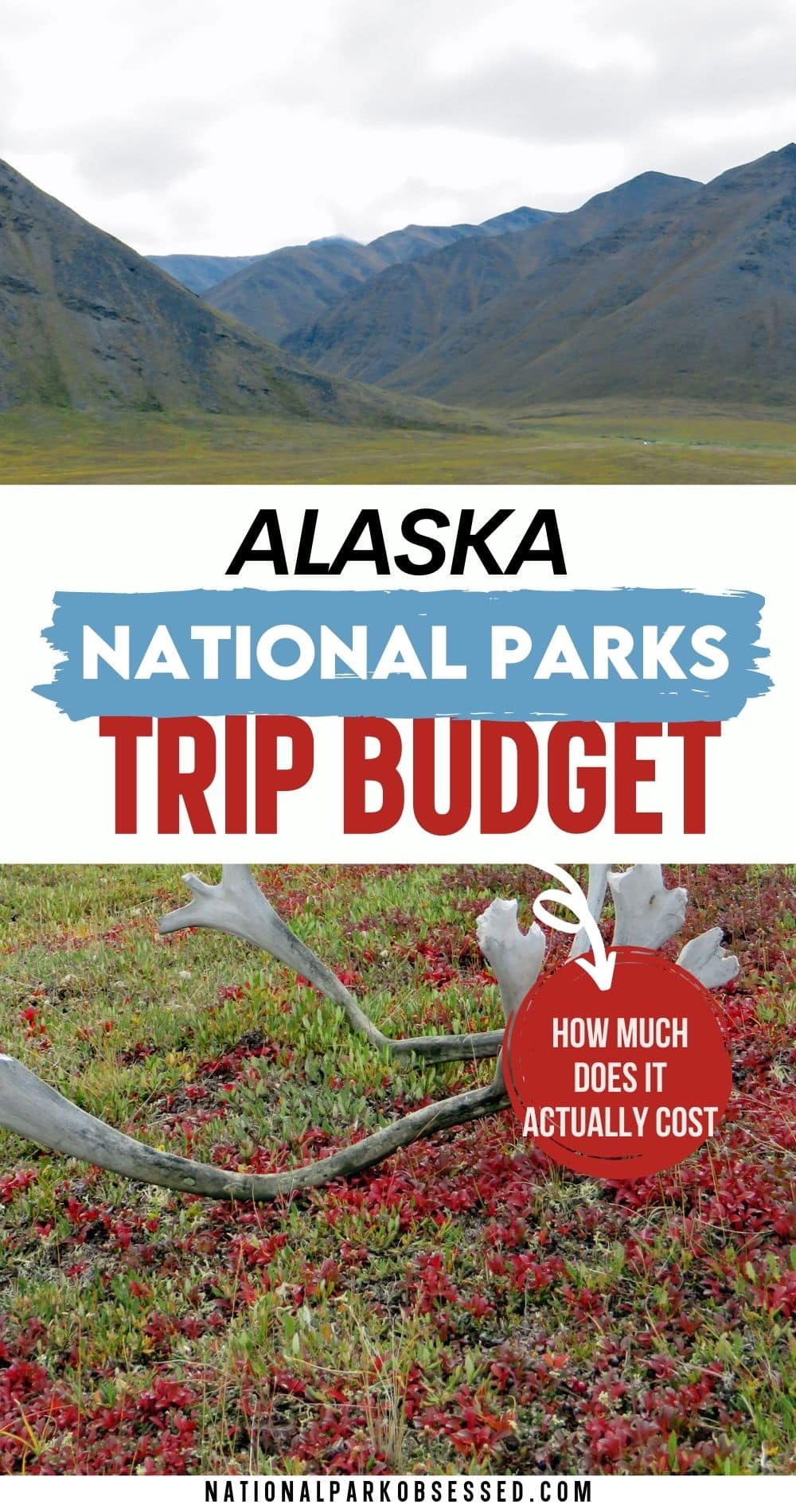 How Much Does It Cost To Visit The Alaska National Parks? - National ...