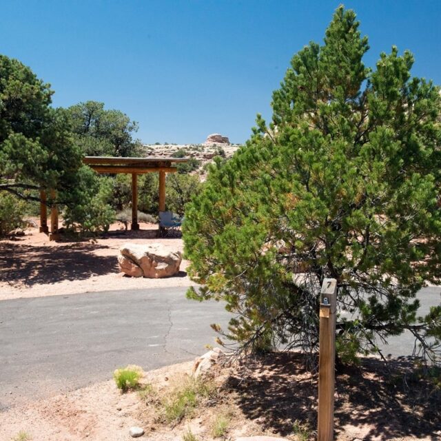 The Ultimate Guide To Camping In Canyonlands National Park - National ...