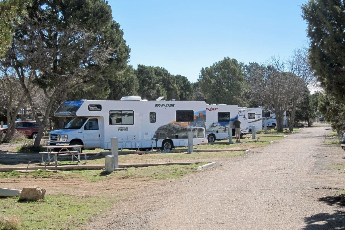 The Ultimate Guide To Camping In Grand Canyon National Park - National ...