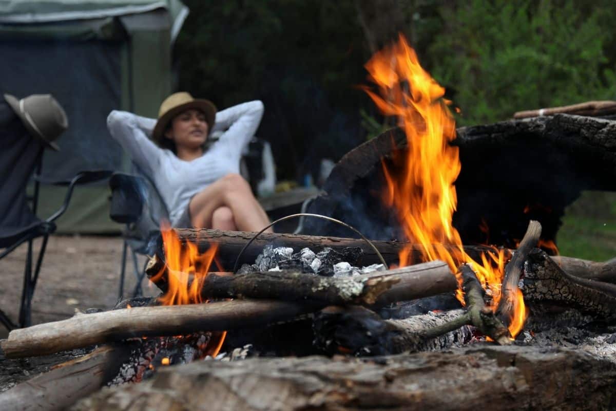 11 First-Come, First-Serve Camping Tips And Tricks To Ensure You Get ...