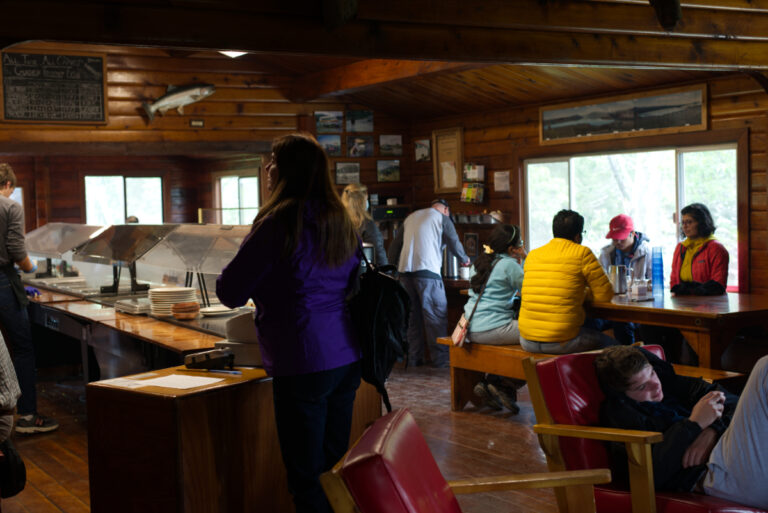 Brooks Lodge Review And Katmai Bear Viewing Guide - National Park Obsessed