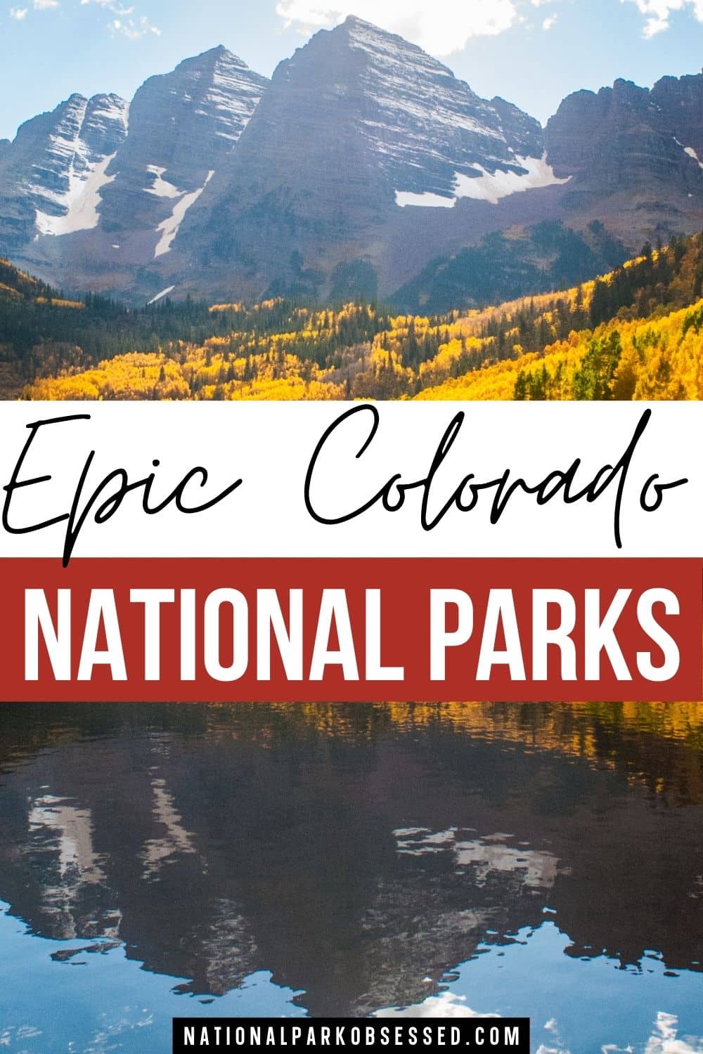 National Parks In Colorado: Explore The 13 Colorado National Parks ...