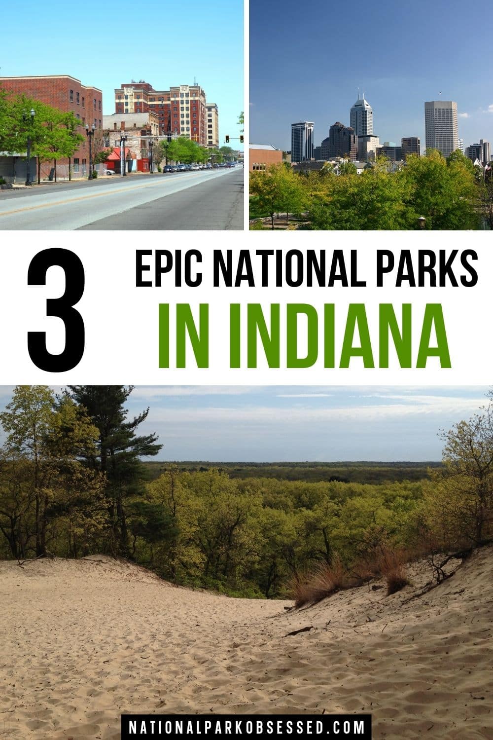 National Parks In Indiana: Explore The 3 Indiana National Parks (202 ...