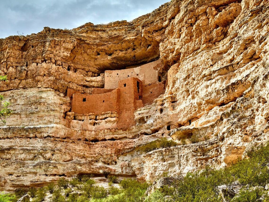 2025 US National Monuments List & Map (+ Downloadable Checklist ...