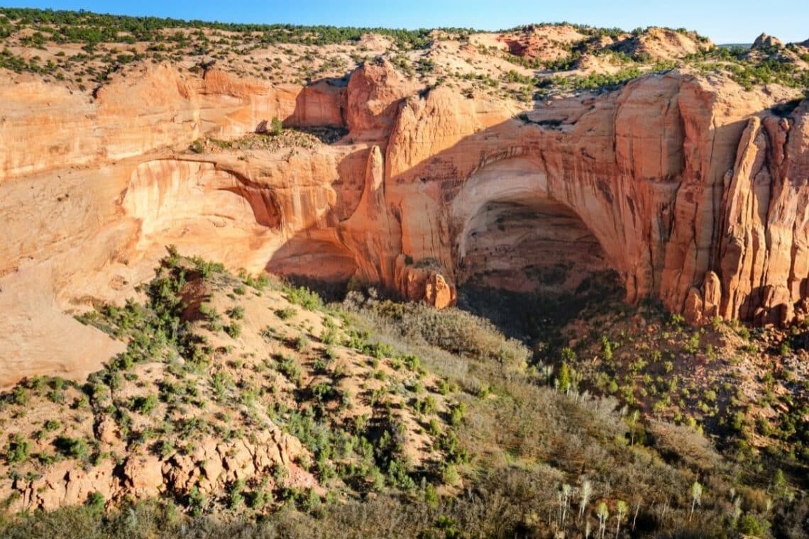 National Parks Of Arizona: Explore The 22 Arizona National Parks (2024 ...
