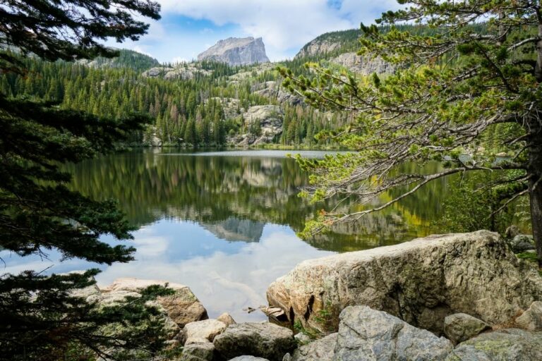 National Parks In Colorado: Explore The 13 Colorado National Parks ...