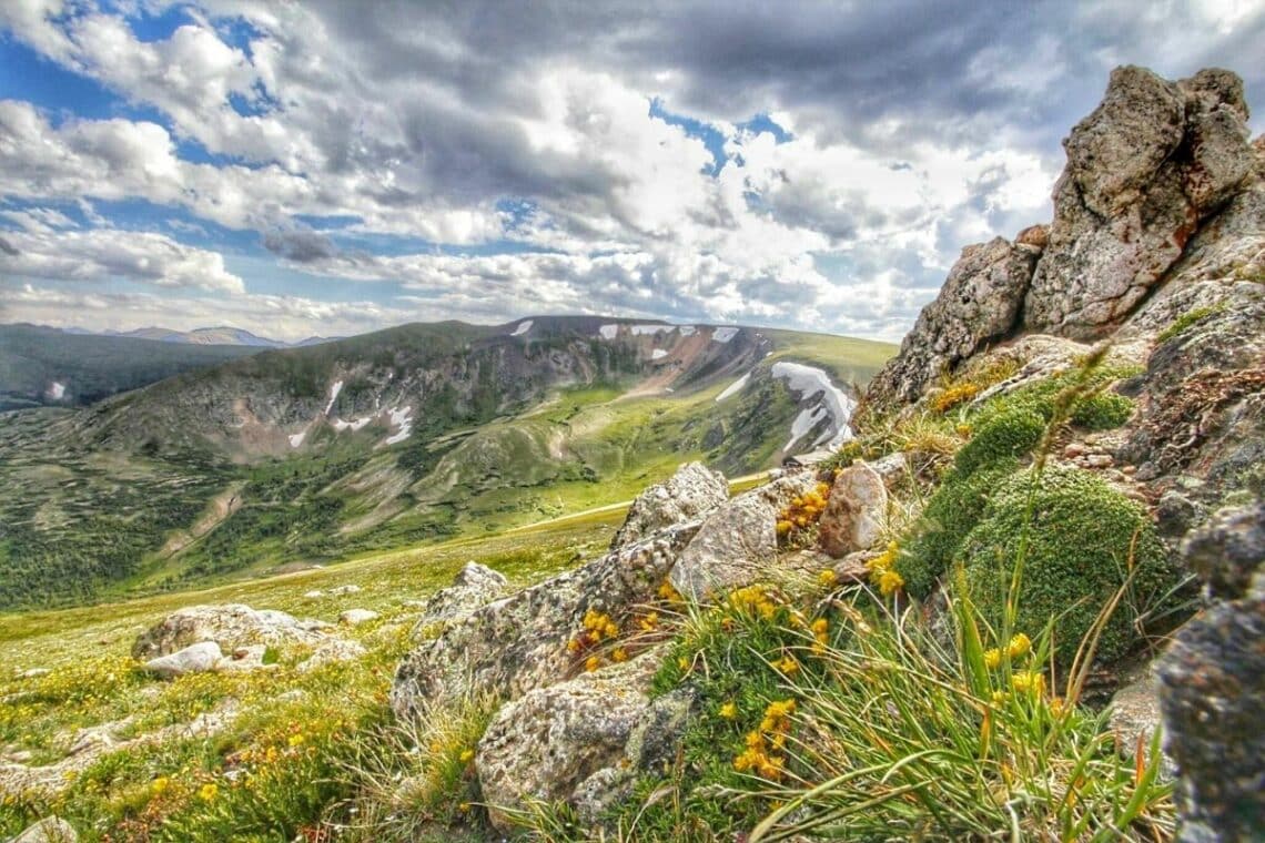 National Parks in Colorado: Explore the 13 Colorado National Parks ...