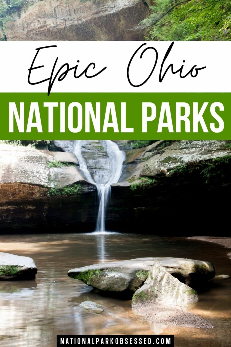 National Parks In Ohio: Explore The 8 Ohio National Parks (2022 Update ...