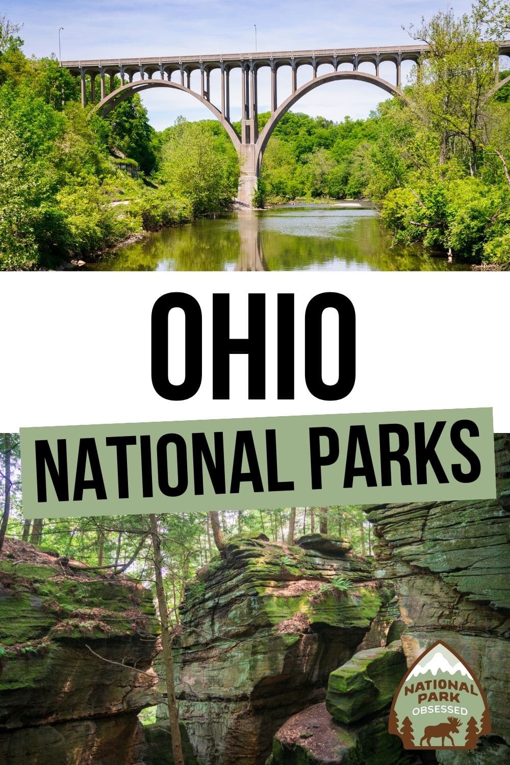 National Parks In Ohio: Explore The 9 Ohio National Parks (2023 Update ...