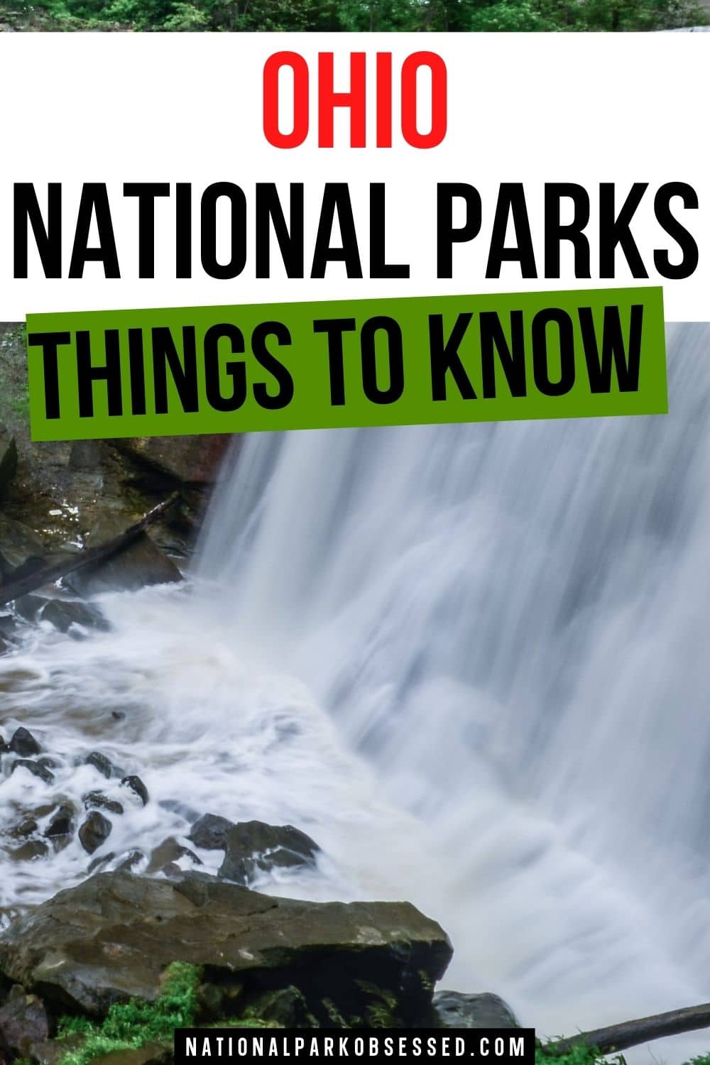 National Parks In Ohio: Explore The 8 Ohio National Parks (2022 Update ...