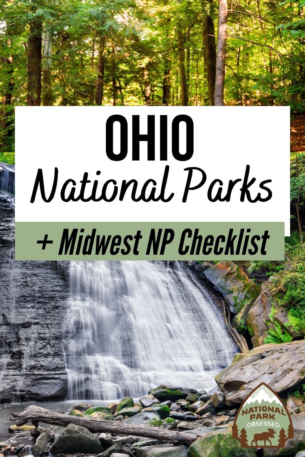National Parks In Ohio: Explore The 9 Ohio National Parks (2023 Update ...