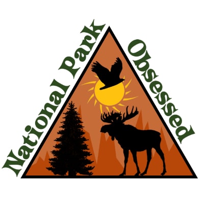 US National Park System: Complete List Of All 424 National Parks ...