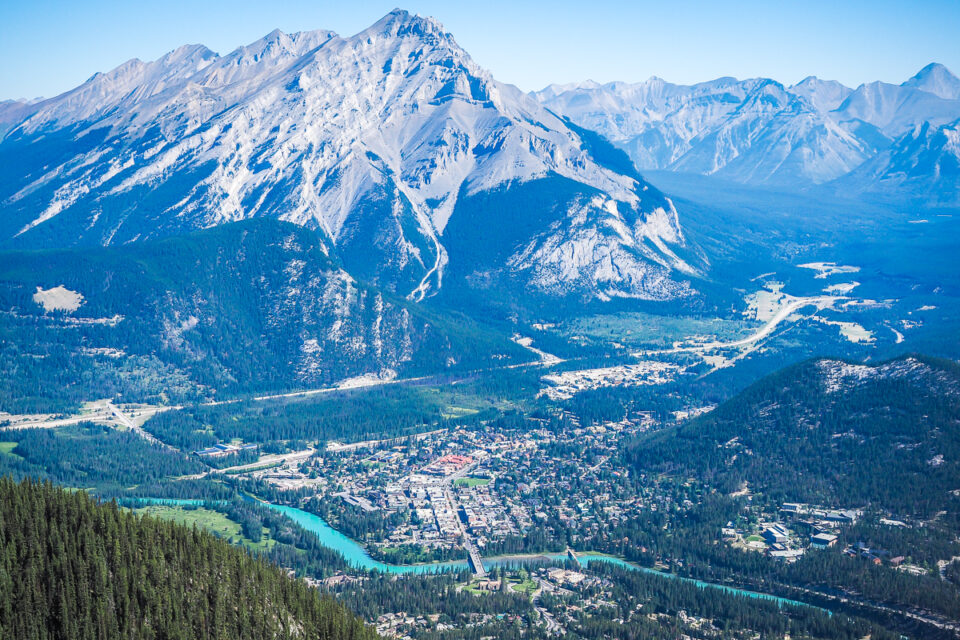 The Ultimate Banff to Jasper Road Trip: 7 Day Itinerary for Alberta’s ...