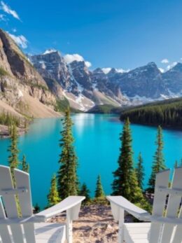 The Ultimate Banff To Jasper Road Trip: 7 Day Itinerary For Alberta’s ...