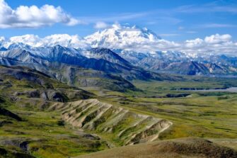 35+ Extraordinary Denali Facts & Statistics - National Park Obsessed