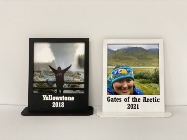 55+ Phenomenal National Park Gifts For Park Lovers: 2022 Edition ...