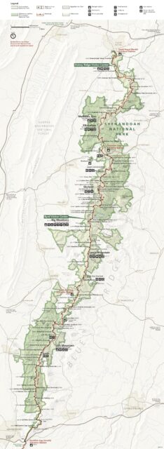 Visiting Shenandoah National Park: The Complete Guide In 2024 ...