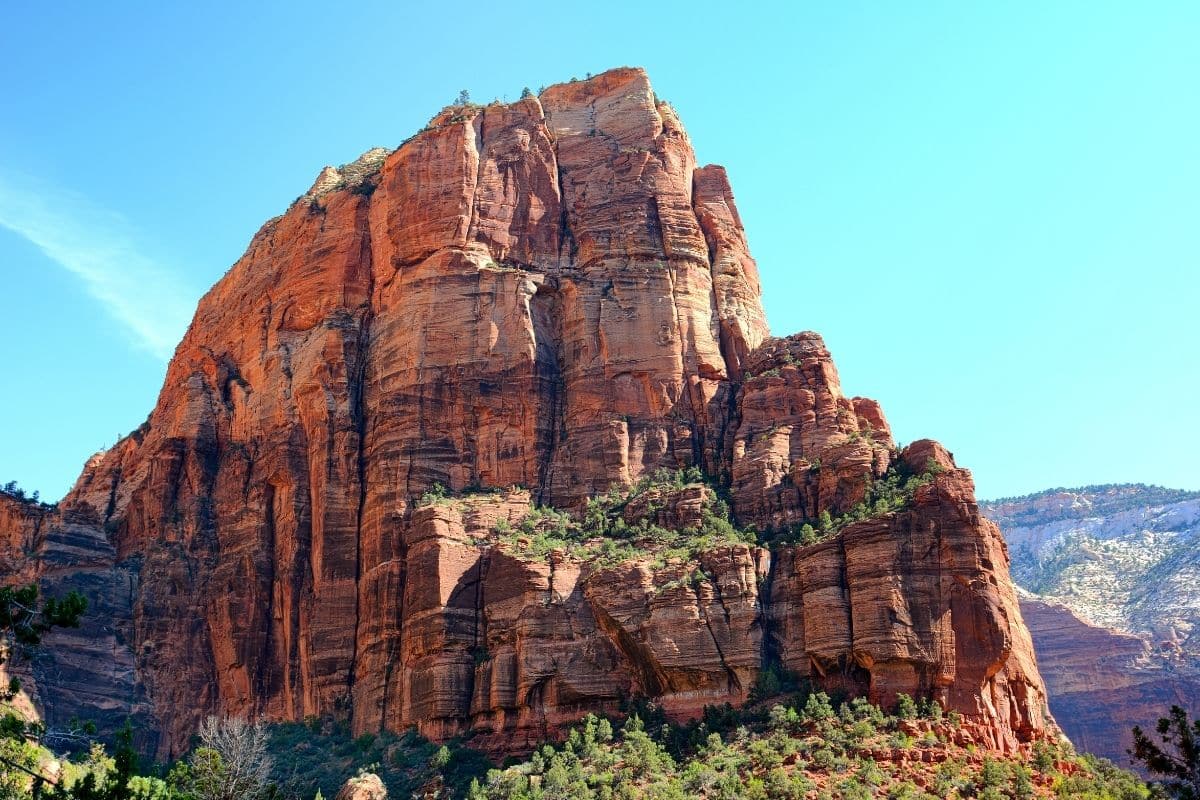 Angels Landing Hiking And Permit Guide: Things To Know In 2024 ...