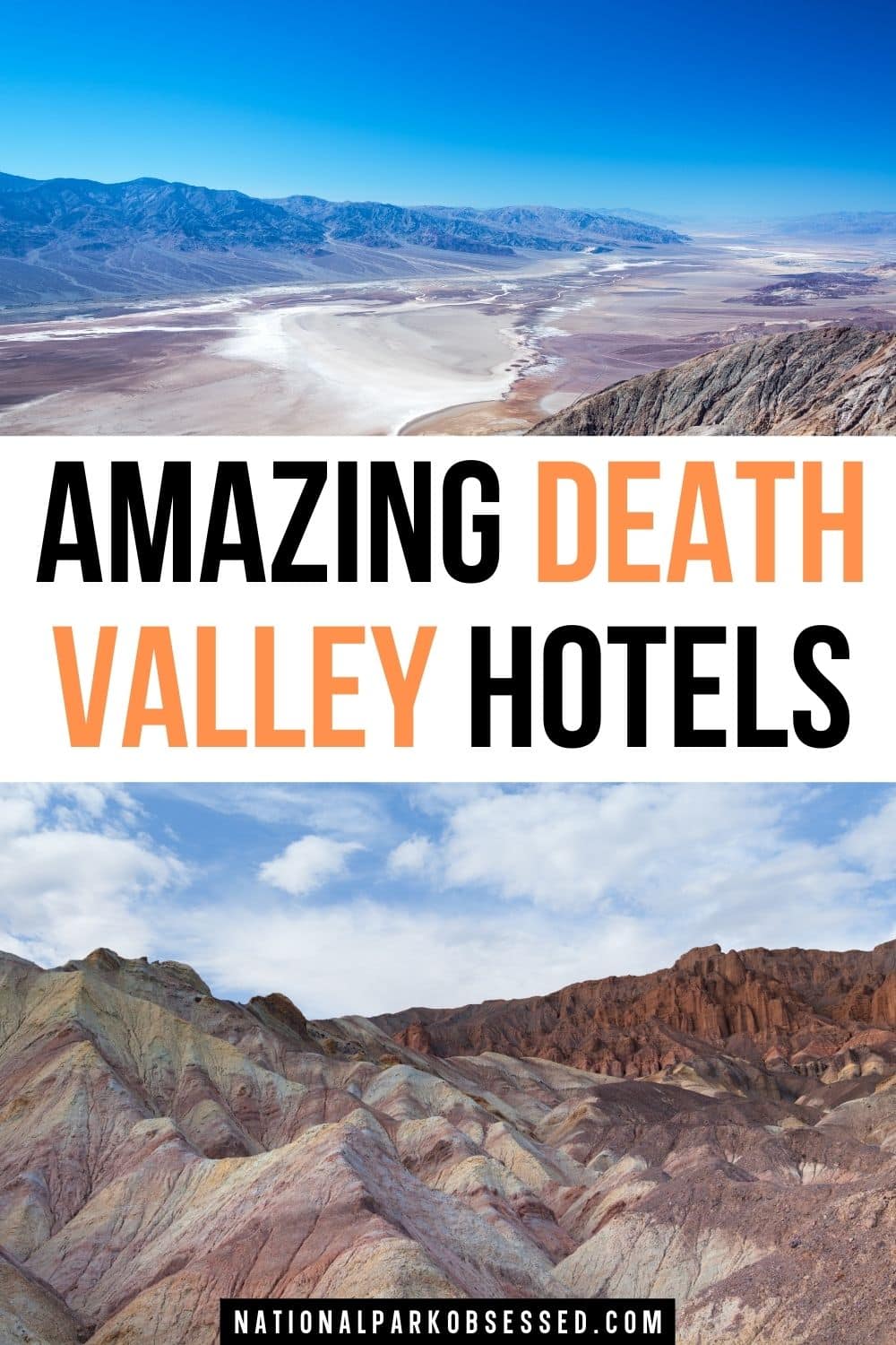 Where To Stay In Death Valley: 12 Best Death Valley Hotels In 2022 ...