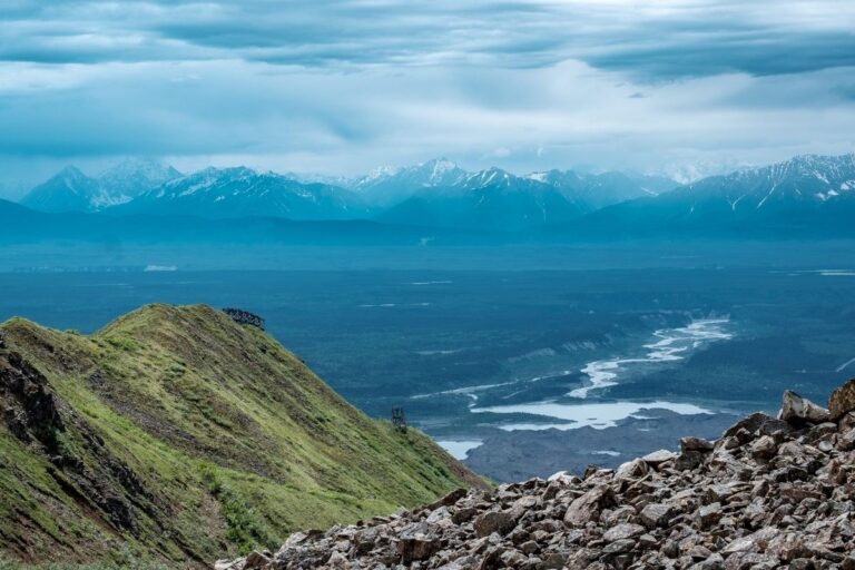 13 ABSOLUTE Best Hikes In Wrangell - St. Elias National Park For 2023 ...