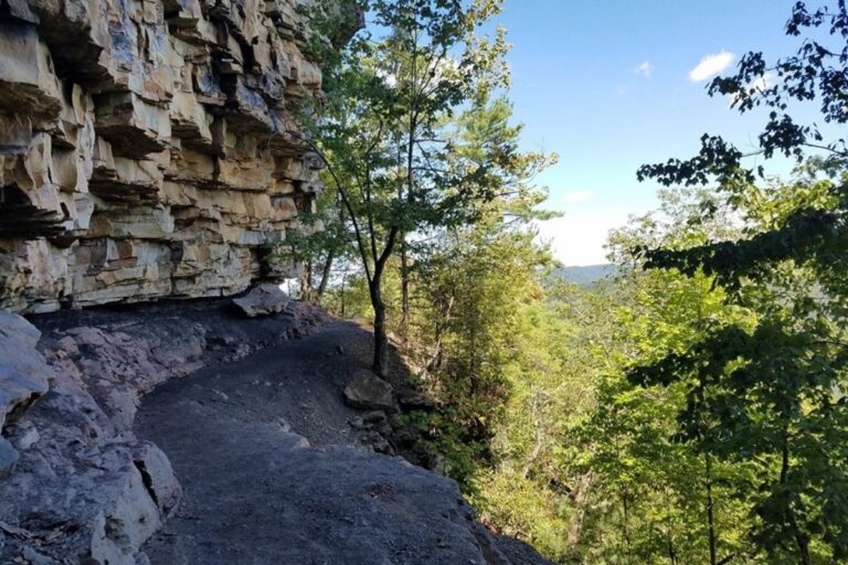 The 20 ABSOLUTE Best New River Gorge Hikes For 2022 - National Park ...