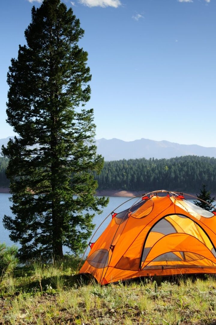 14 Best Family Camping In Colorado - Campgrounds, Parks & More ...