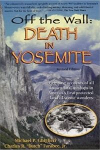 Best Yosemite Books: 25 Books To Read Before Visiting Yosemite National ...