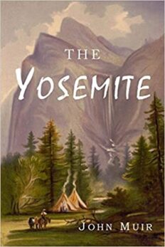 Best Yosemite Books: 25 Books To Read Before Visiting Yosemite National ...
